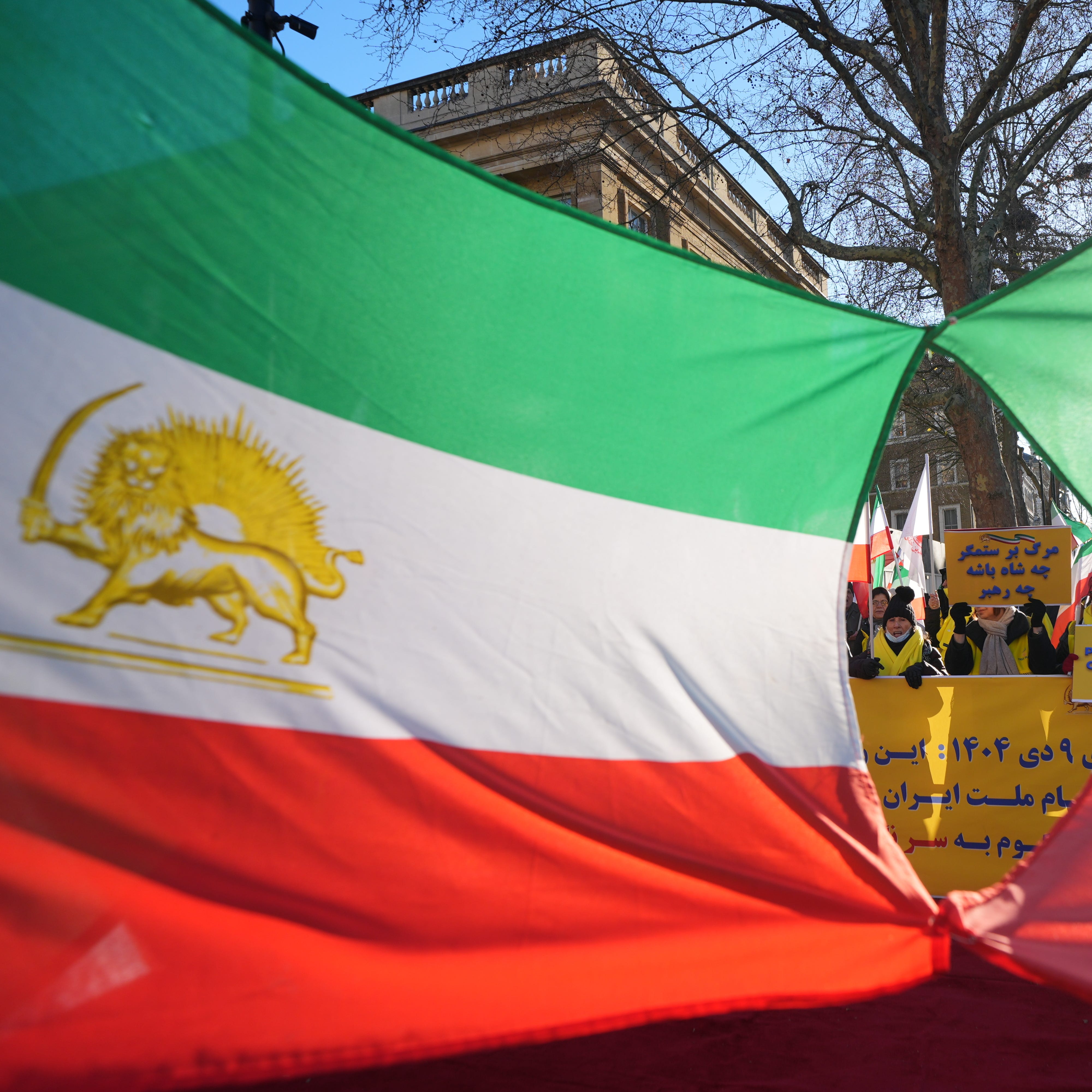 Fact check: Iran protests and AI-generated ‘MPs’ | Perspective Media